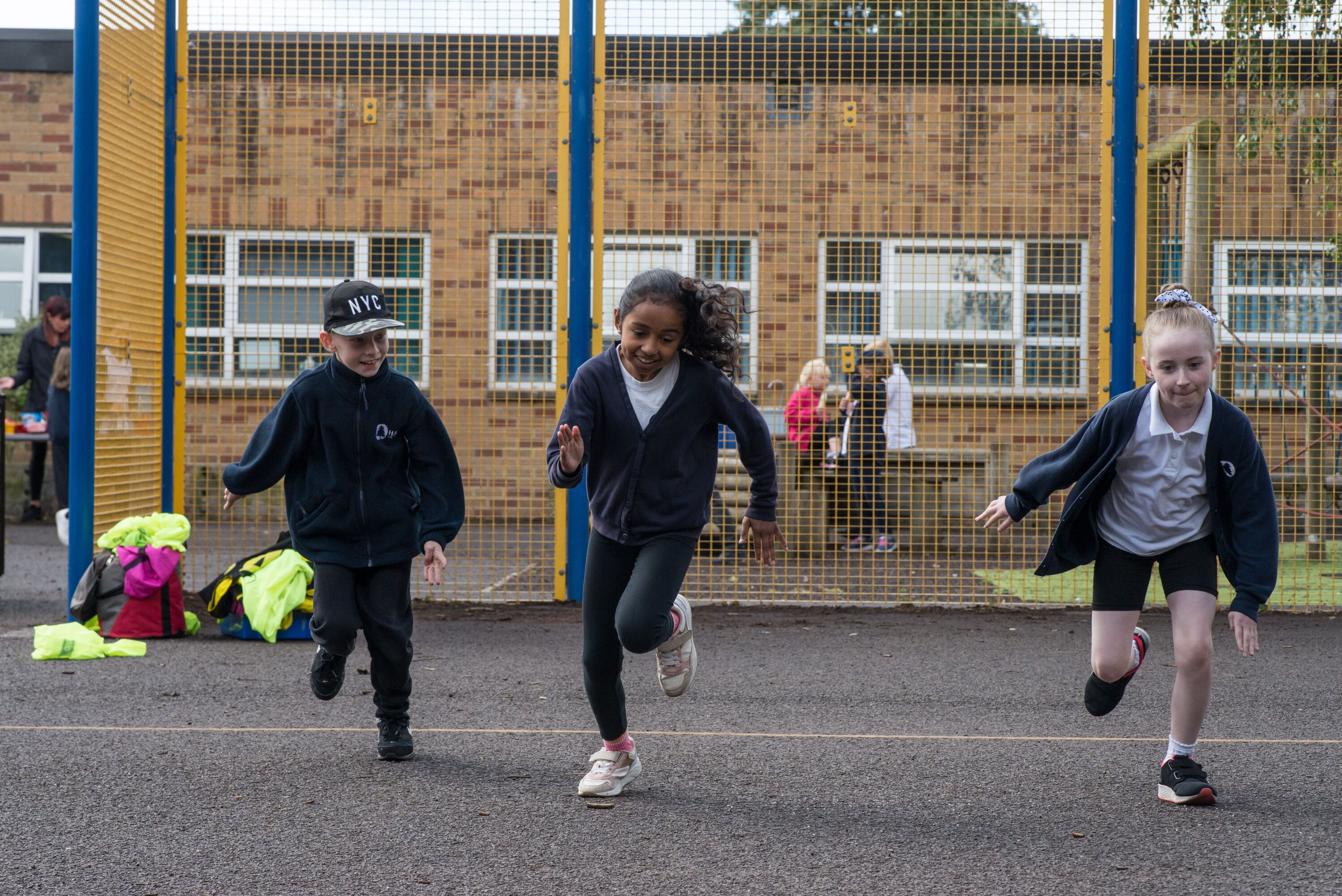 School Improvement Team - Bridgwater & Taunton College Trust